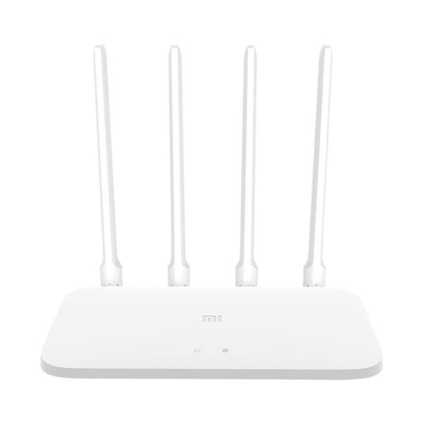 Router Xiaomi R4AC AC1200 - WiFi Dual Band 2.4GHz/5GHz - 4 Antenas - C