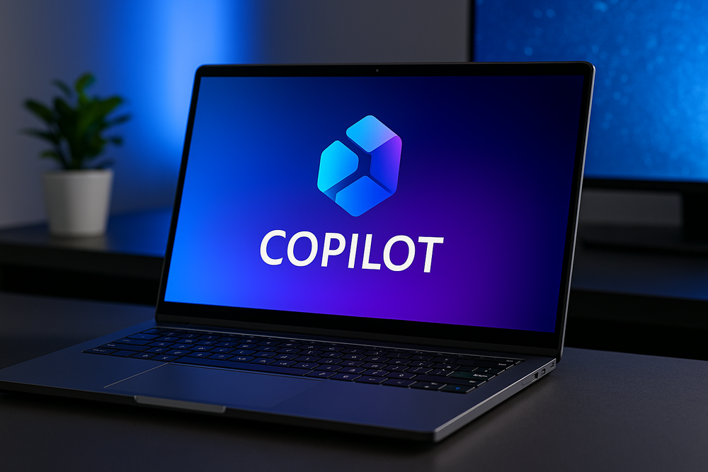 Laptops con Copilot Integrado: Potencia, Rendimiento y Personalización