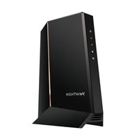 NETGEAR Nighthawk CM2000 DOCSIS 3.1 Cable Modem