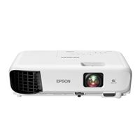Epson EX3280 3-Chip 3LCD XGA Projector