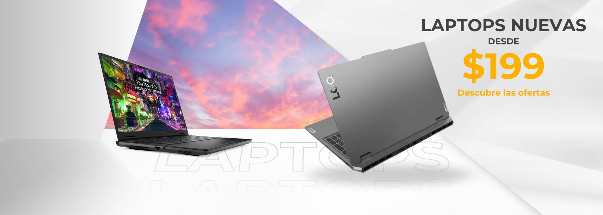 Sigma Tiendas - Tienda de Computación y Tecnología.