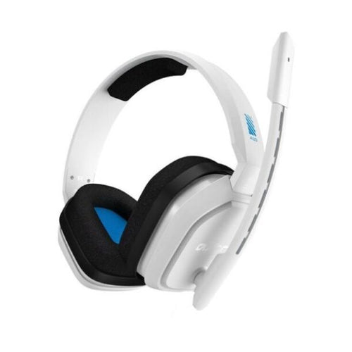 Audifonos Logitech Astro 10 Gaming Microfono Estereo 3.5mm Modelo A10G