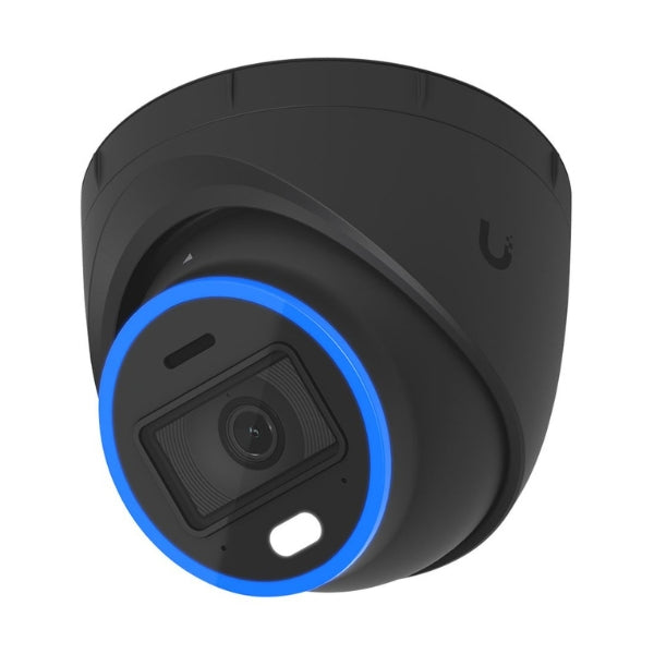 Cámara de Seguridad Ubiquiti AI Turret Negro
