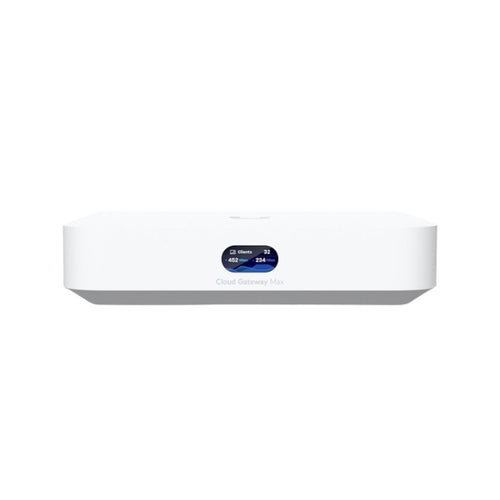 Cloud Gateways Ubiquiti UNIFI CLOUD GATEWAY MAX