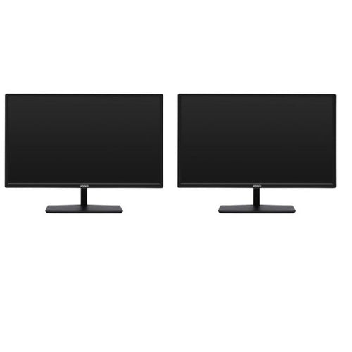 Combo Mini PC Beelink Procesador Intel N100, Wi-Fi 6 y 2 Monitores Jem