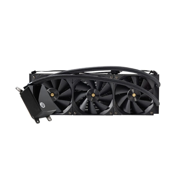 Enfriador Líquido Bitspower Atlas Threadripper TRX50 360mm All in One