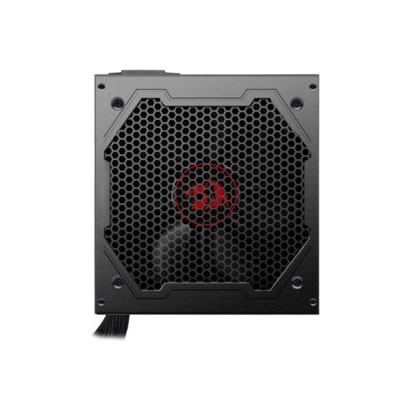 Fuente de Poder 500W Redragon Certificacion 80 Plus Bronce Modelo RGPS