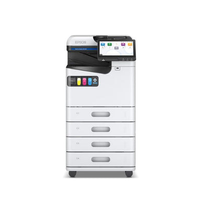 Impresora Epson WorkForce Enterprise AM-C400 Multifuncional Inyección
