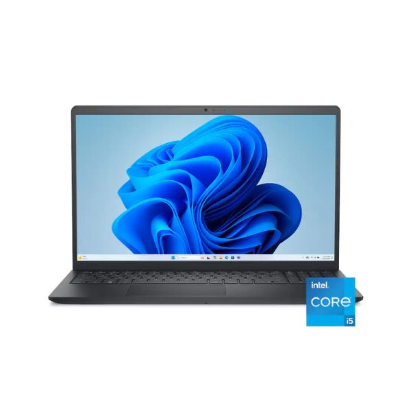 Laptop Dell 15.6" Touchscreen – Intel Core i5-1334U – 8GB DDR4 – 512GB