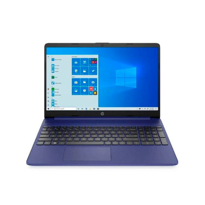 Laptop HP 15-EF2517LA - AMD Ryzen 5 5500U, 12GB RAM, 512GB SSD, 15.6"