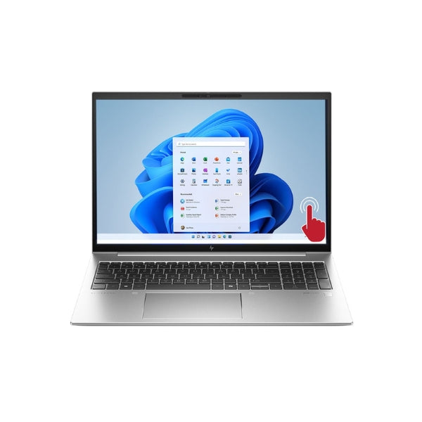Laptop HP EliteBook 865 G11 16" AMD Ryzen 7 PRO 8840U 3.3GHz 32 GB 1 T