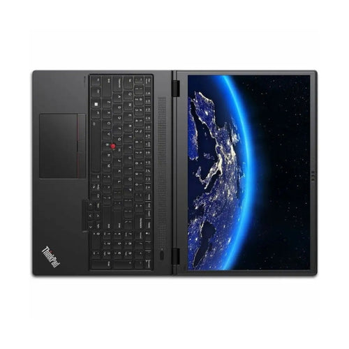 Laptop Lenovo ThinkPad P16s Gen 4 AMD Ryzen AI 7 PRO 350 64GB RAM 1TB