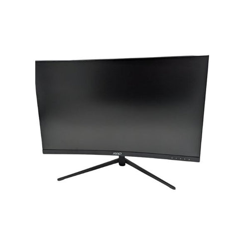 Monitor JEMIP JP180C-248G - 23.6" - (1920x1080) FHD - VA - 180Hz
