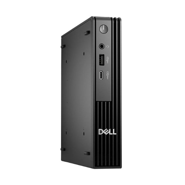 Mini PC Dell Pro Micro QCM1250 Intel Core Ultra 7 265T Series 2 16 GB