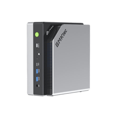 Mini PC GMKtec EVO X2 AMD Ryzen AI Max+ 395 64 GB RAM 1 TB SSD EVO X2