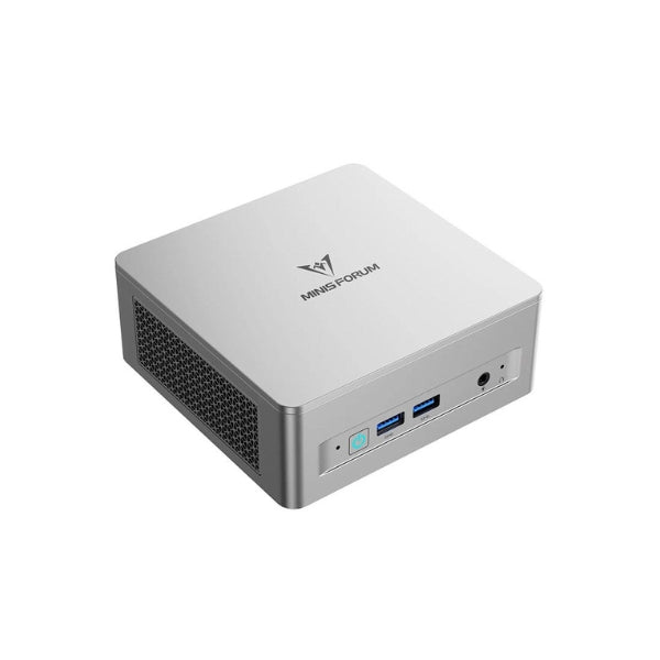Mini PC Minisforum UM870 AMD Ryzen 7 8745H Serie 8000 32 GB RAM 1 TB S
