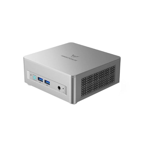 Mini PC Minisforum UM870 AMD Ryzen 7 8745H Serie 8000 32 GB RAM 1 TB S