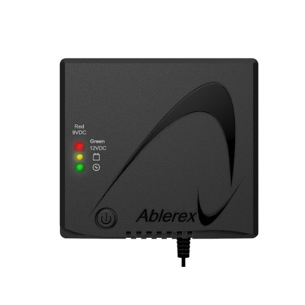 Mini Ups ABLEREX DC-UPS 9VDC/12 DC (E)