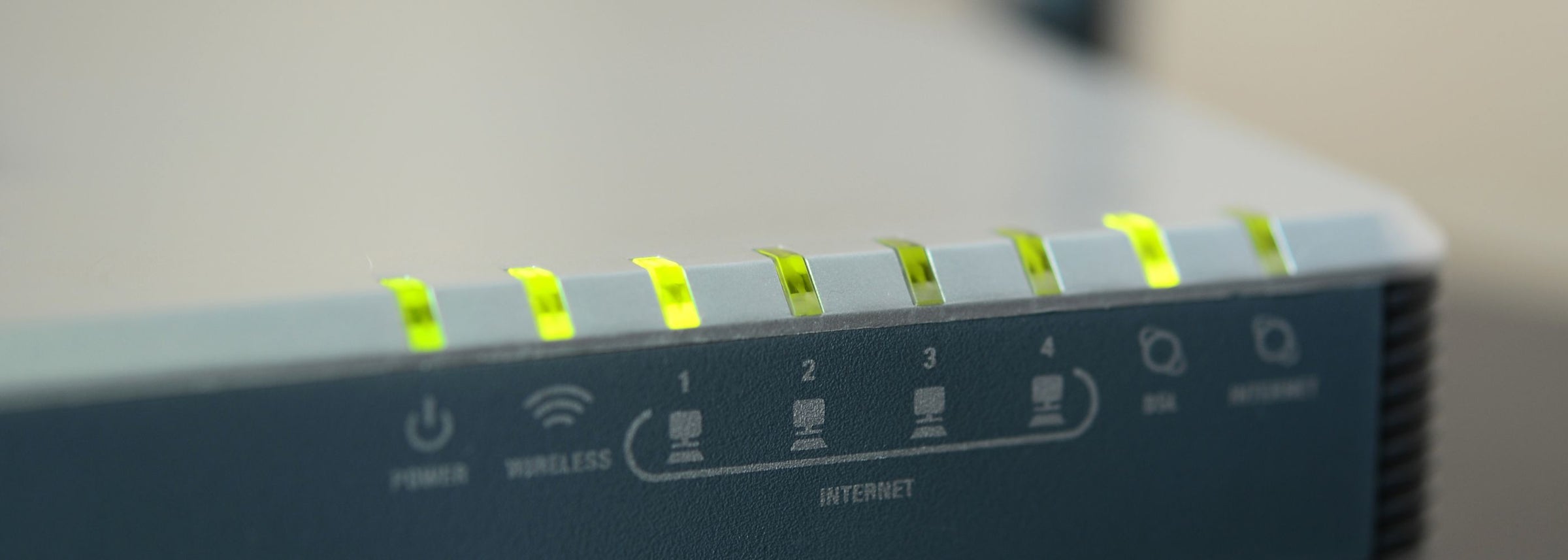 Modem Router