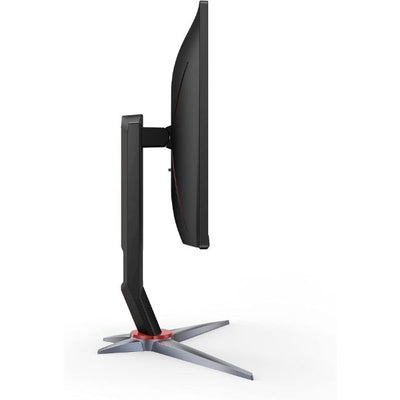 Monitor AOC Gaming 27G2 WLED 27" IPS 1920X1080 FHD, 144HZ , VGA-DPI