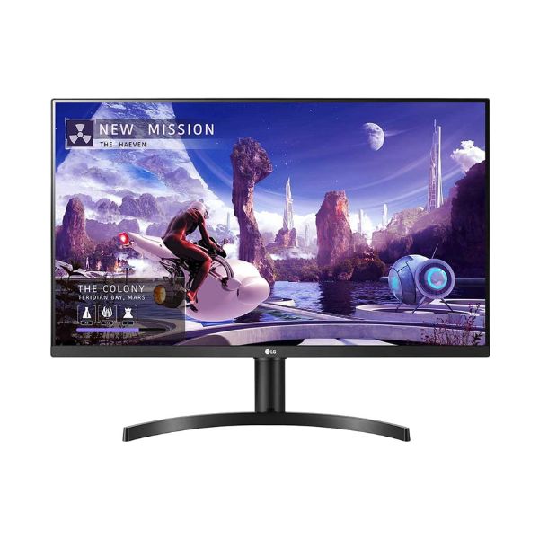 Monitor LG 32QN55T-B 32" QHD IPS HDR10 With FreeSync