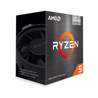 Procesador AMD RYZEN 5 5600G con gráficos integrados