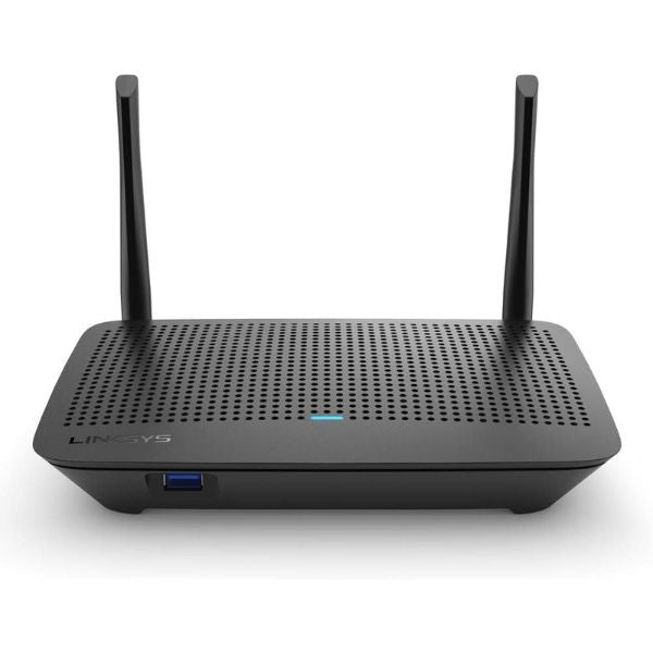 ROUTER LINKSYS MR6350 AC1300 WIFI 5 DOBLE BANDA 4 PUERTOS LAN / 1 PUER
