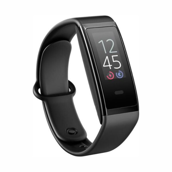 Reloj Fitness con Monitorización Cardíaca y Sueño Halo View - Color Ne