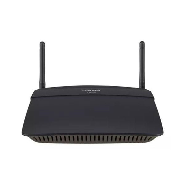 Router LINKSYS Dual Band Smart WiFi AC1200