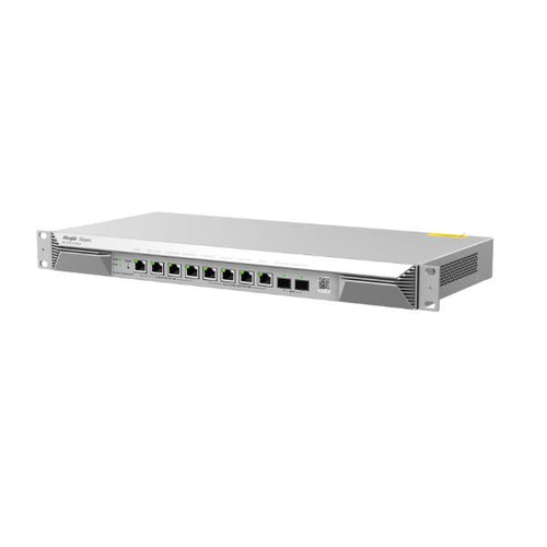 Router Ruijie Reyee Core Balanceador RG-EG1510XS, 1 WAN, 6 LAN/WAN Mul