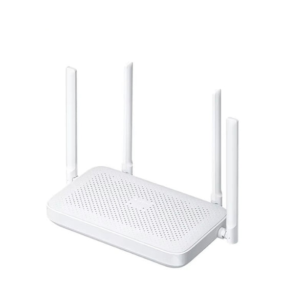 Router Xiaomi RD12 AX1500 - WiFi 6 Dual Band 2.4GHz/5GHz - Mesh - 4 An
