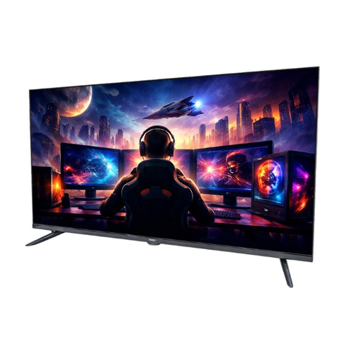Smart TV JEMIP HALO LUX 42” Full HD JPTV4212NFHD-825B LED WhaleOS WiFi