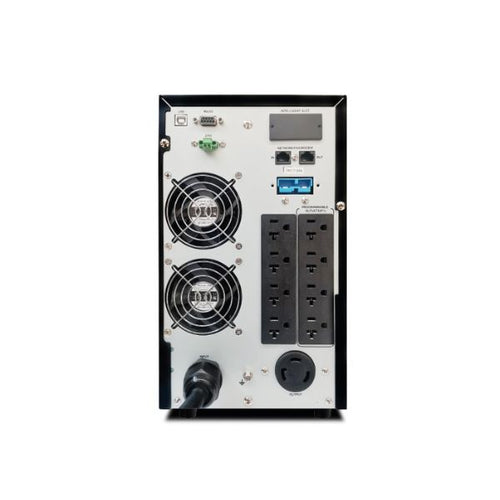 UPS CDP ON LINE UPO11-3AX 3000VA 2700W 120V 8 TOMAS