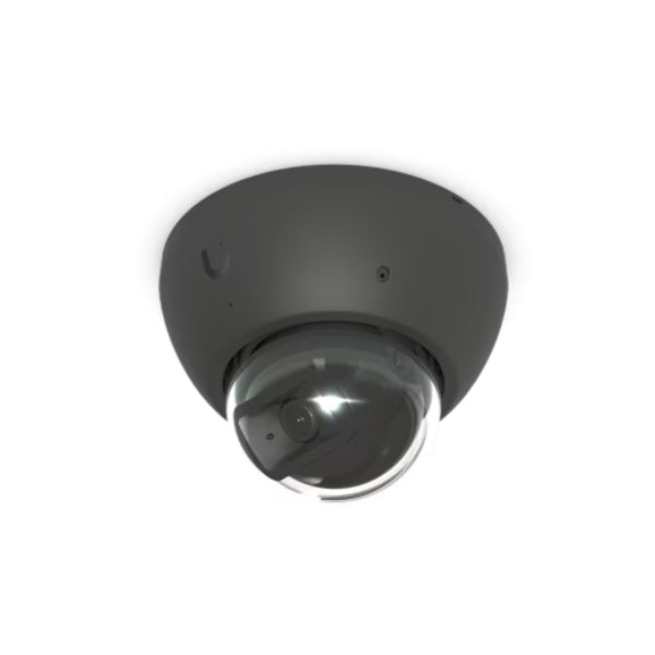 Ubiquiti AI Dome Camera - 4K Resolution - Smart Detection - Face & Lic