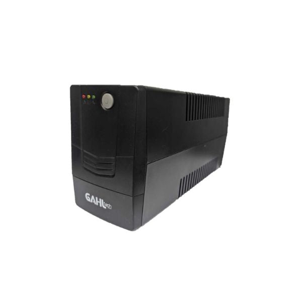 Ups Gahl BK500va 500va 250W 120V AVR 8 tomas
