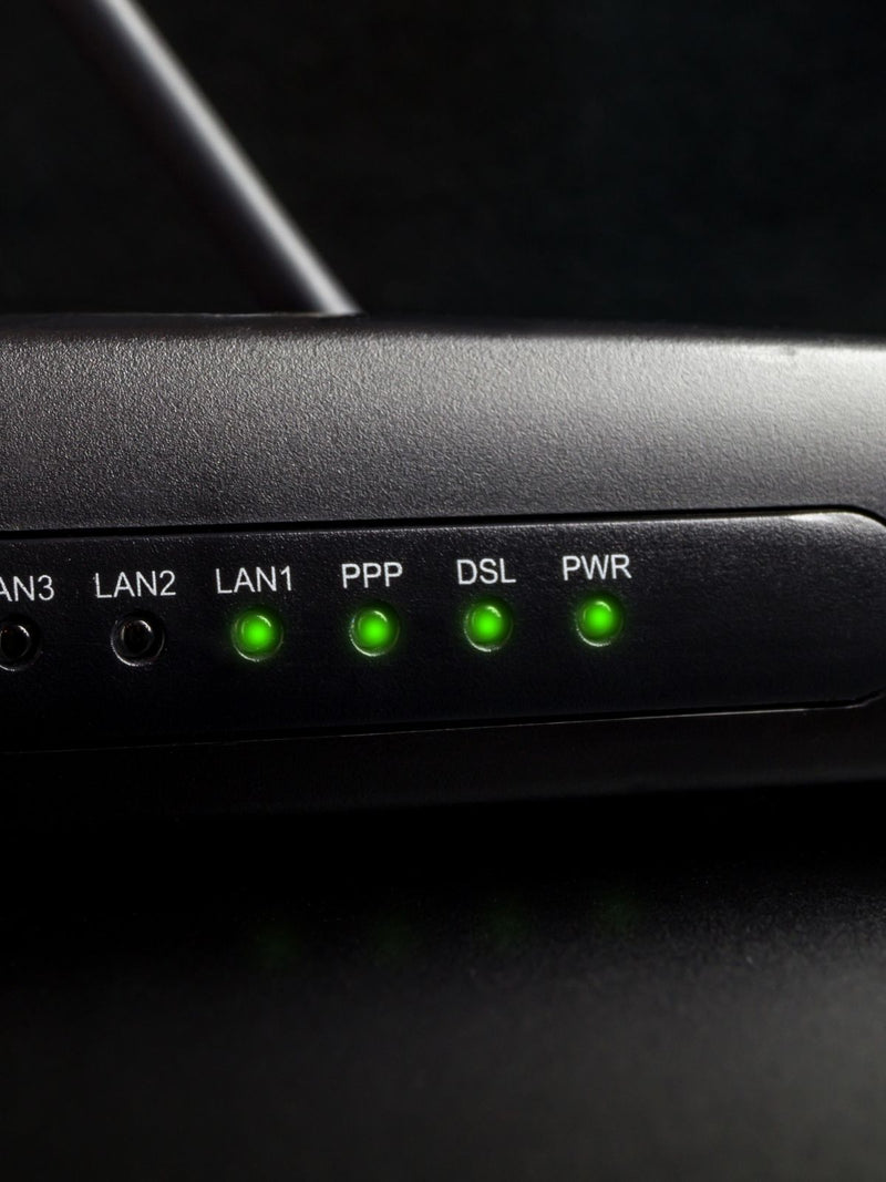 Shop Routers y Modems at Sigma Tiendas | Sigma Tiendas