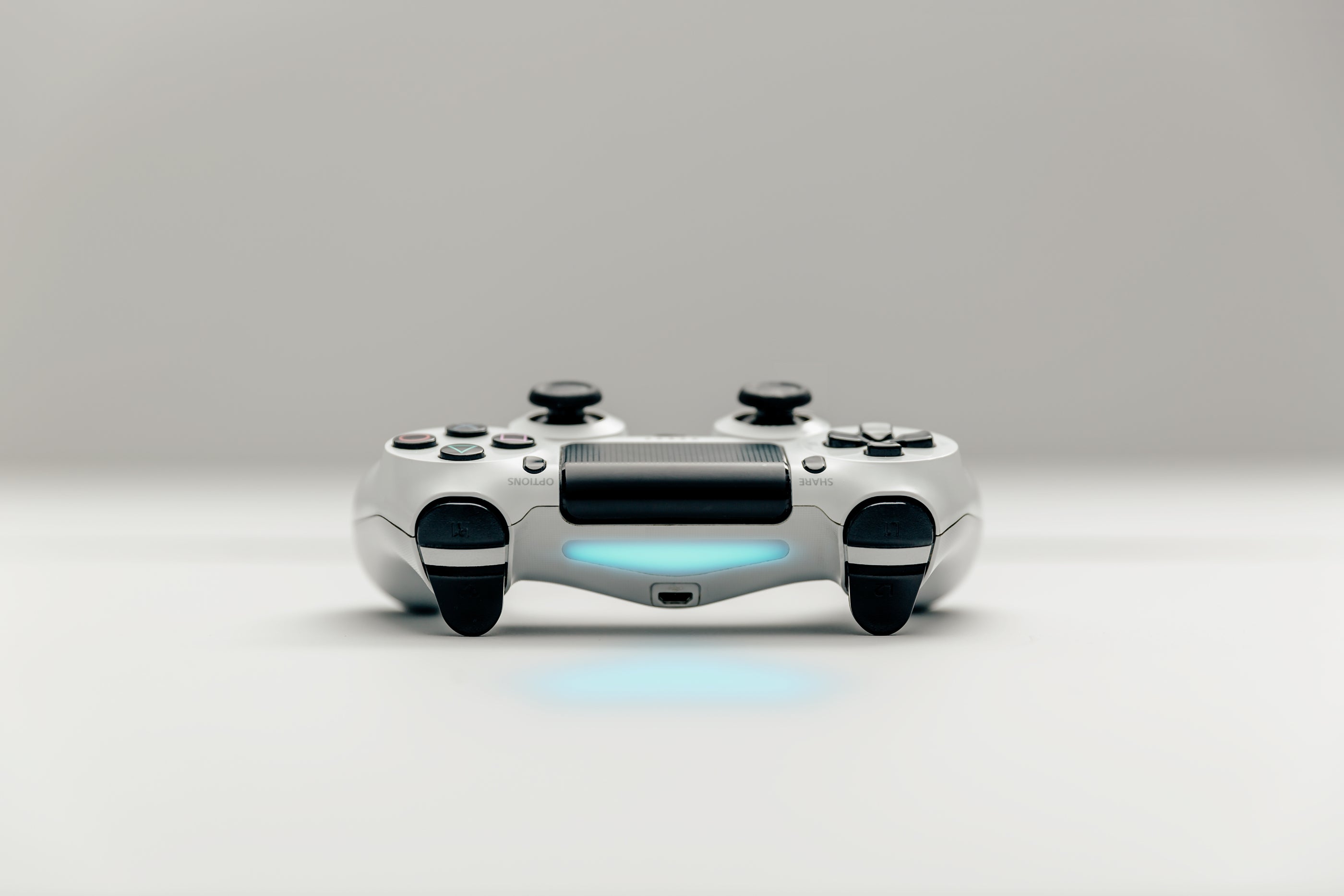 Consolas de Videojuegos
