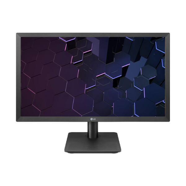 Monitor LG 22MP410-B 22” Full HD 1920 x 1080 VA Display with AMD FreeS