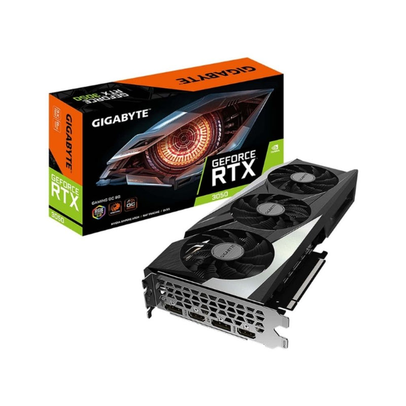 PC/Desktop Gaming Case ASUS TUF Zaku II, GeForce RTX 3050, AMD Ryzen 5